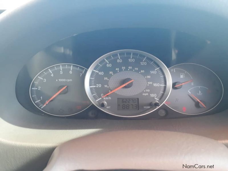 Used Mahindra Scorpio 2.5D | 2016 Scorpio 2.5D for sale | Windhoek ...