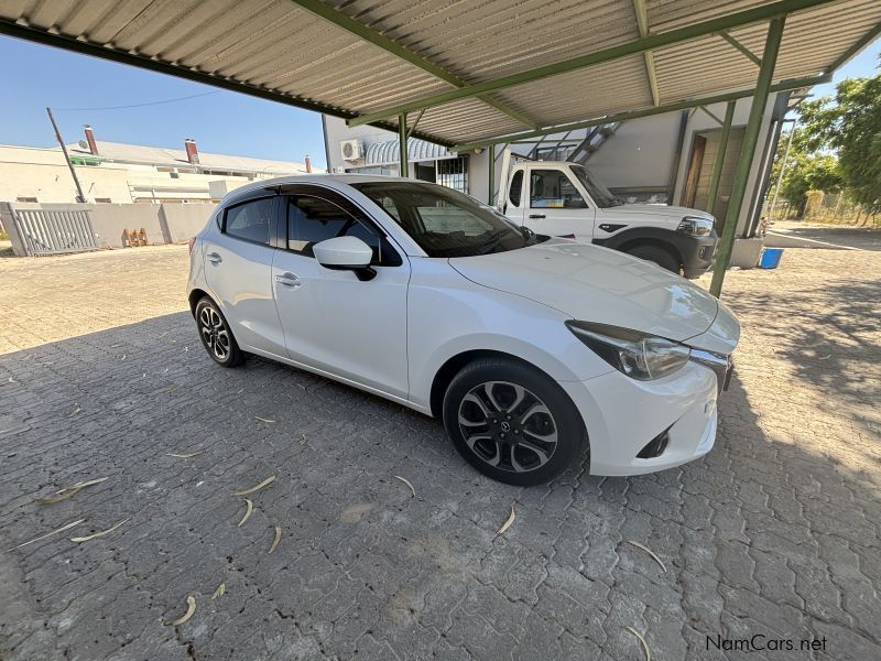 Used Mazda Demio 1.5 Diesel | 2016 Demio 1.5 Diesel for sale | Ondangwa ...