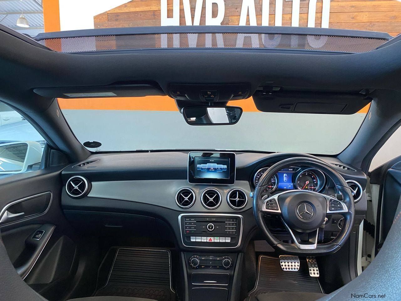 Used Mercedes-Benz CLA 220D A/T (Local) | 2016 CLA 220D A/T (Local) for sale | Swakopmund ...