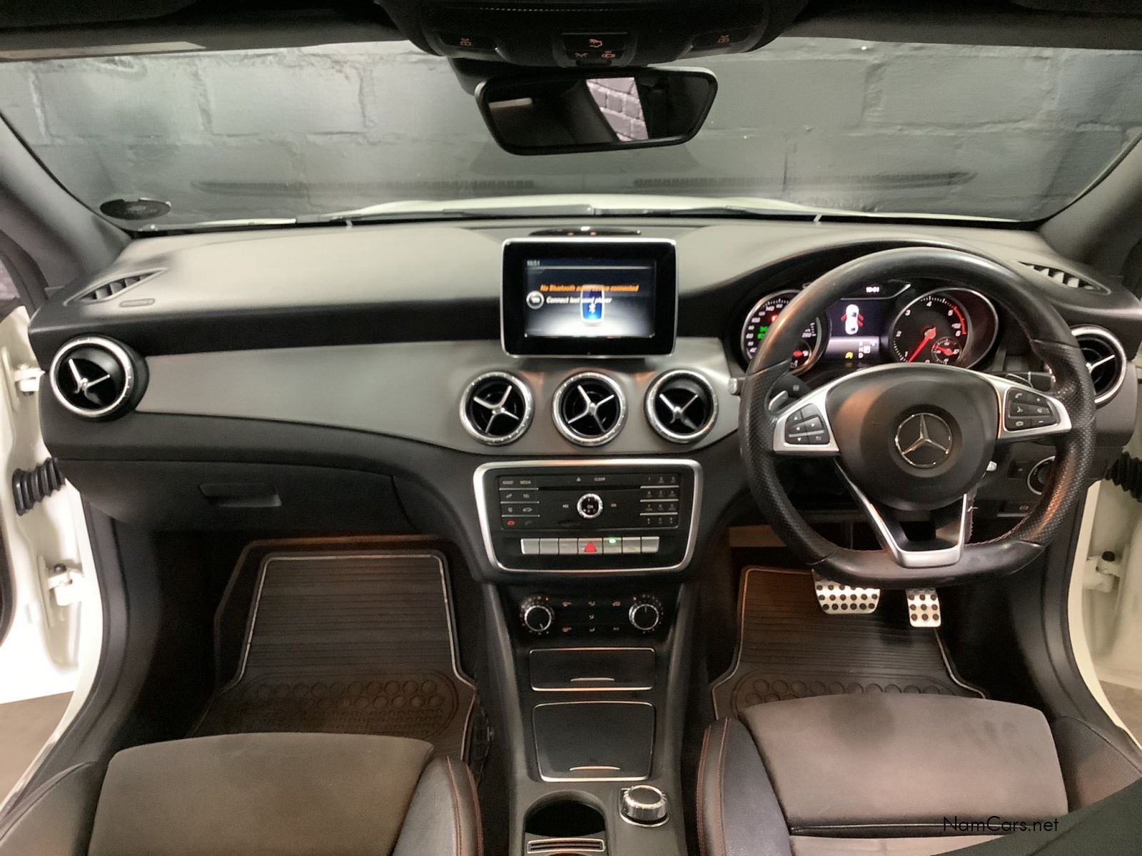 Used Mercedes-Benz CLA AMG 220D A/T Diesel | 2016 CLA AMG 220D A/T ...