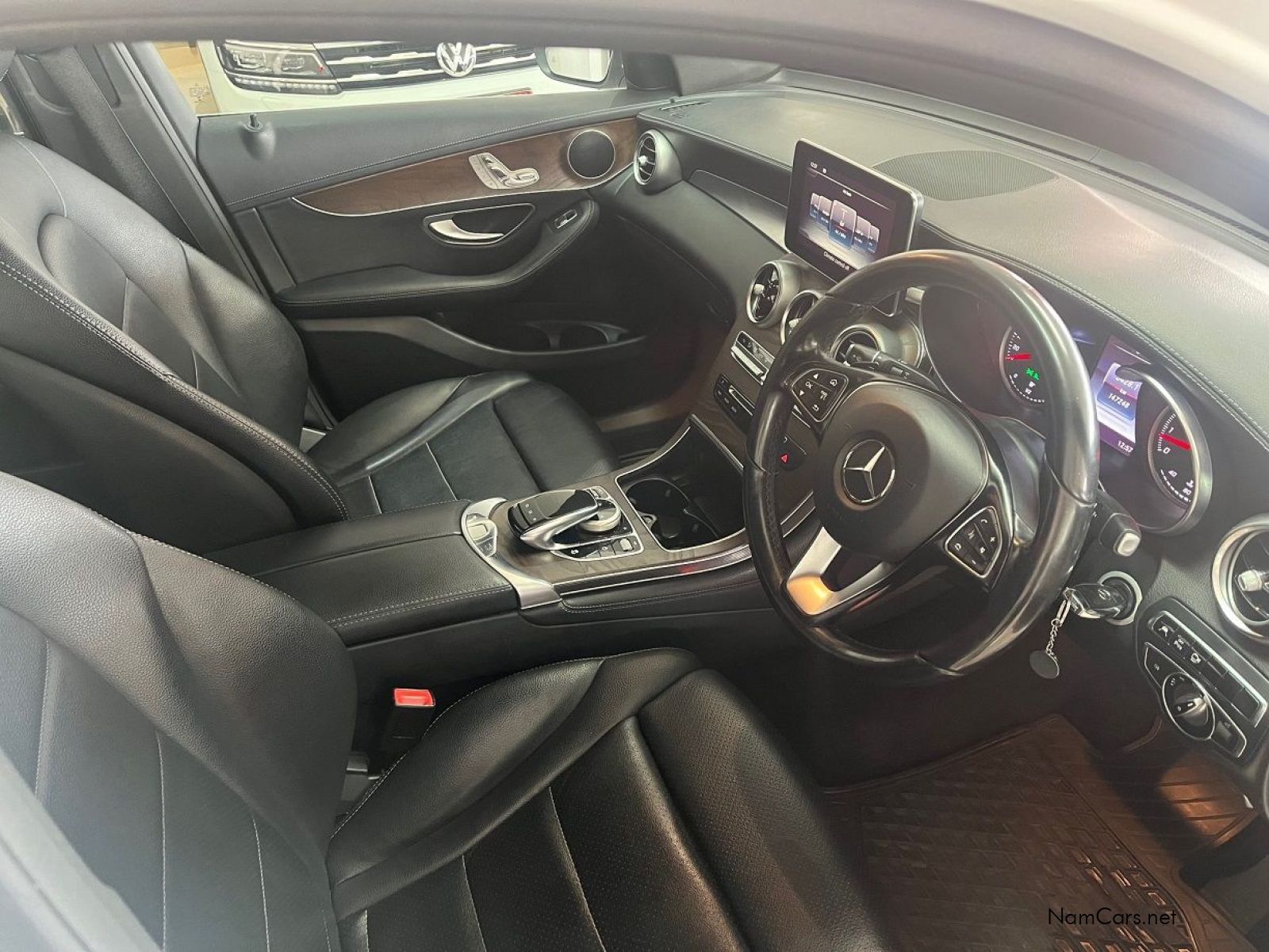Used Mercedes-Benz Glc 250 | 2016 Glc 250 for sale | Windhoek Mercedes ...