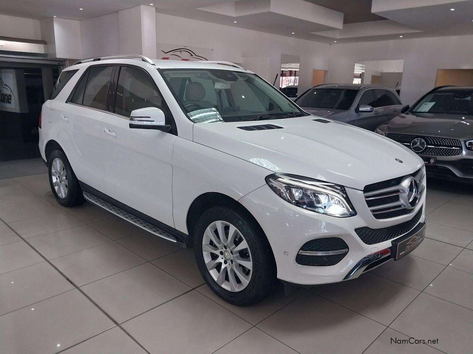 Used Mercedes-Benz Gle 250d 4Matic | 2016 Gle 250d 4Matic for sale ...