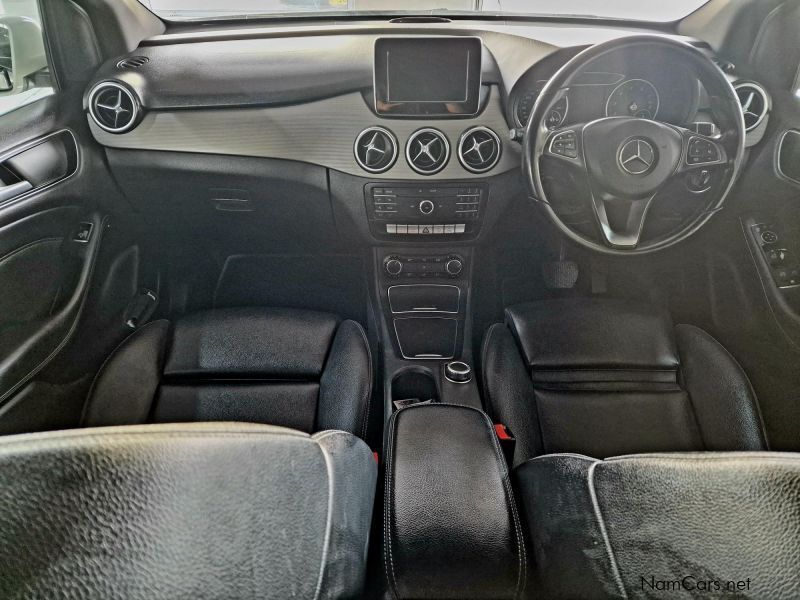Used Mercedes-Benz Mercedes Benz B Class 200 | 2016 Mercedes Benz B ...