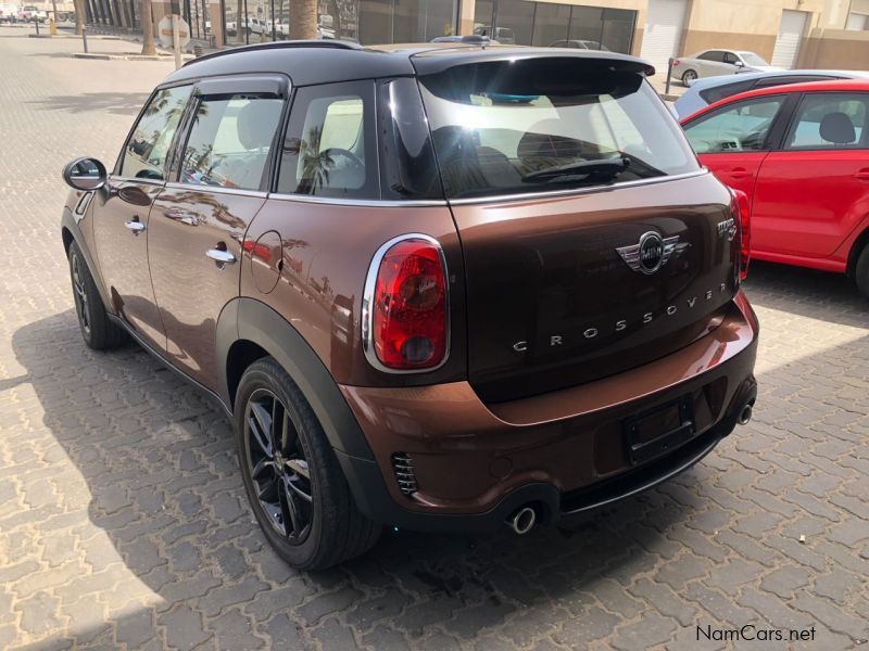Used Mini Cooper s | 2016 Cooper s for sale | Walvis Bay Mini Cooper s ...