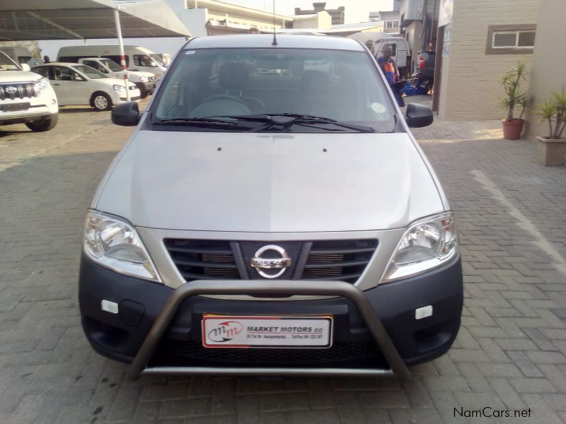 Used Nissan NP200 1.6I ICE | 2016 NP200 1.6I ICE for sale | Windhoek ...