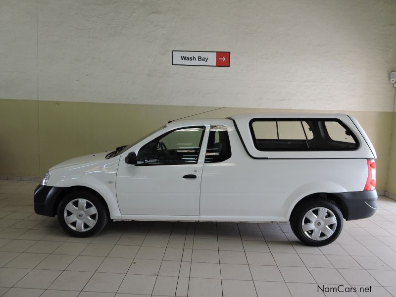 Used Nissan mp200 | 2016 mp200 for sale | Walvis Bay Nissan mp200 sales ...