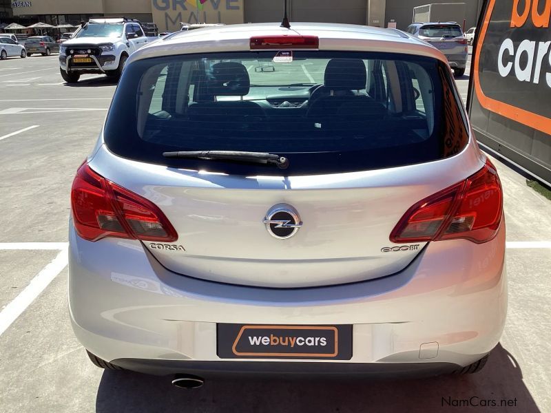 Used Opel Corsa 1.0T Ecoflex Essentia 5-Door | 2016 Corsa 1.0T Ecoflex ...