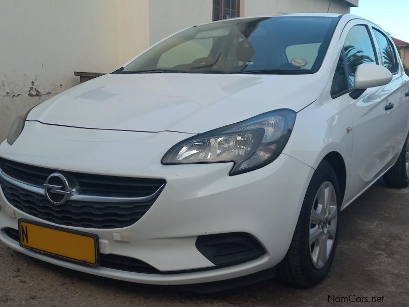 Used Opel Corsa Ecotec | 2016 Corsa Ecotec for sale | Walvis Bay Opel ...
