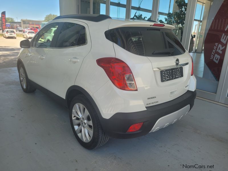 Used Opel MOKKA | 2016 MOKKA for sale | Ongwediva Opel MOKKA sales | Opel MOKKA Price N$ 199,500 ...
