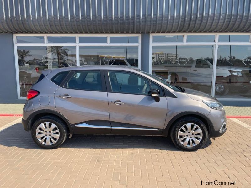 Used Renault Captur 900 Expression | 2016 Captur 900 Expression for ...