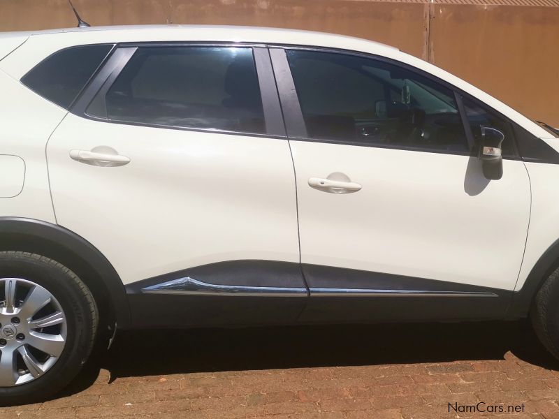 Used Renault Captur 900T Expression | 2016 Captur 900T Expression for ... Used Renault Captur 900T Expression | 2016 Captur 900T Expression for ...