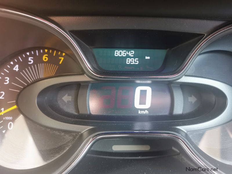 Used Renault Captur 900T Expression | 2016 Captur 900T Expression for ... Used Renault Captur 900T Expression | 2016 Captur 900T Expression for ...