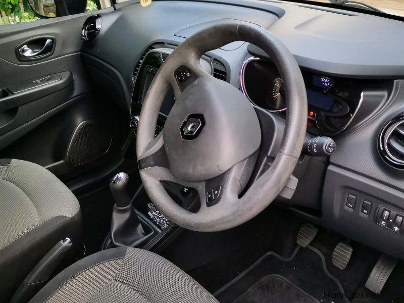 Used Renault Captur 900T Expression | 2016 Captur 900T Expression for ... Used Renault Captur 900T Expression | 2016 Captur 900T Expression for ...