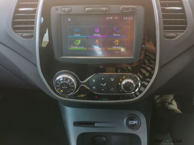 Used Renault Captur 900T Expression | 2016 Captur 900T Expression for ... Used Renault Captur 900T Expression | 2016 Captur 900T Expression for ...
