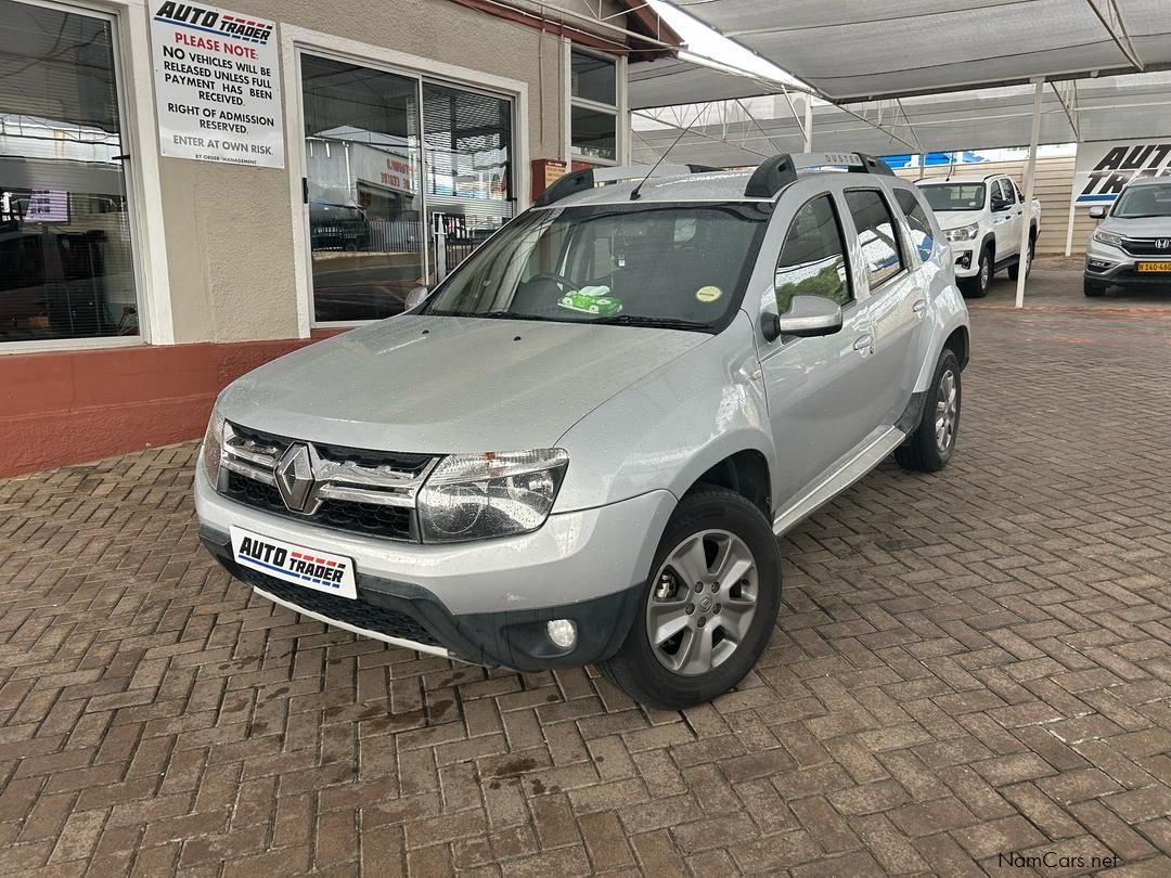 Used Renault Duster Dynamique | 2016 Duster Dynamique for sale ...