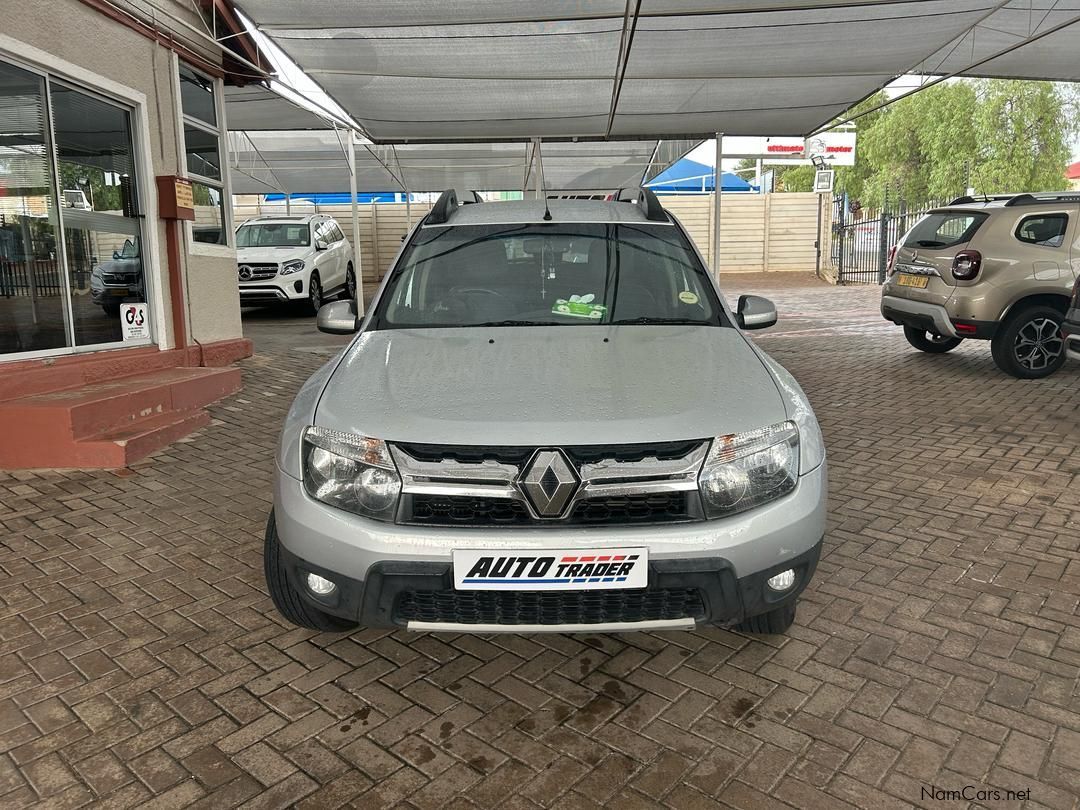 Used Renault Duster Dynamique | 2016 Duster Dynamique for sale ...