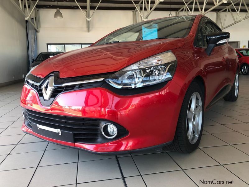 Used Renault Lutecia | 2016 Lutecia for sale | Walvis Bay Renault ...