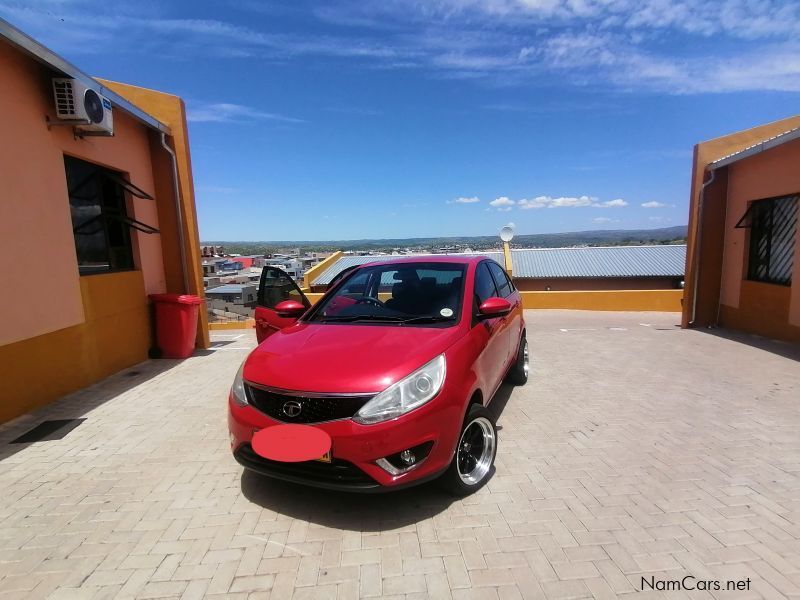 Used Tata Tiago Revotron xt1.2 | 2016 Tiago Revotron xt1.2 for sale ...