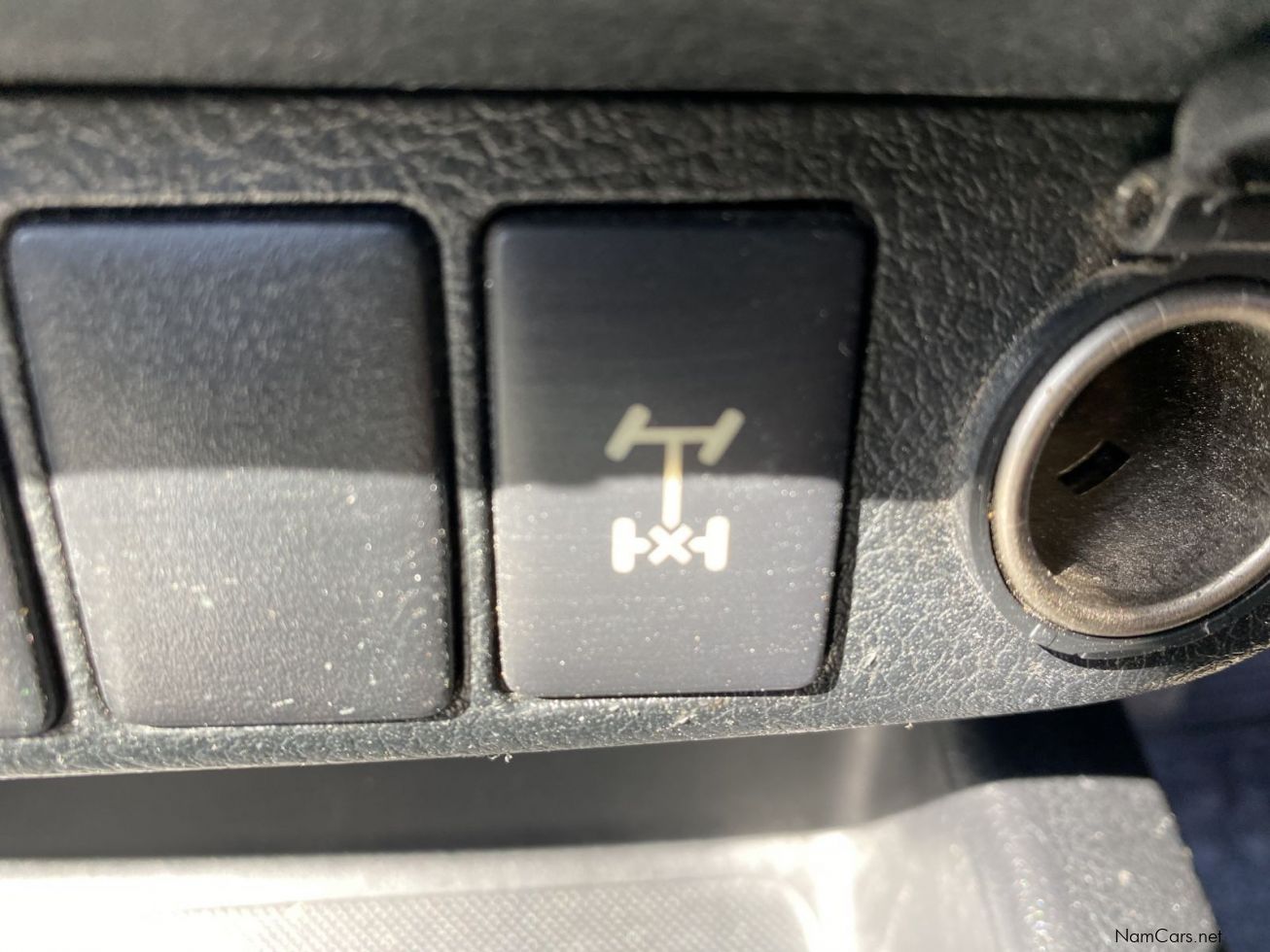 Used Toyota Hilux 2.8 GD6 Scab Man 4x4 | 2016 Hilux 2.8 GD6 Scab Man ...