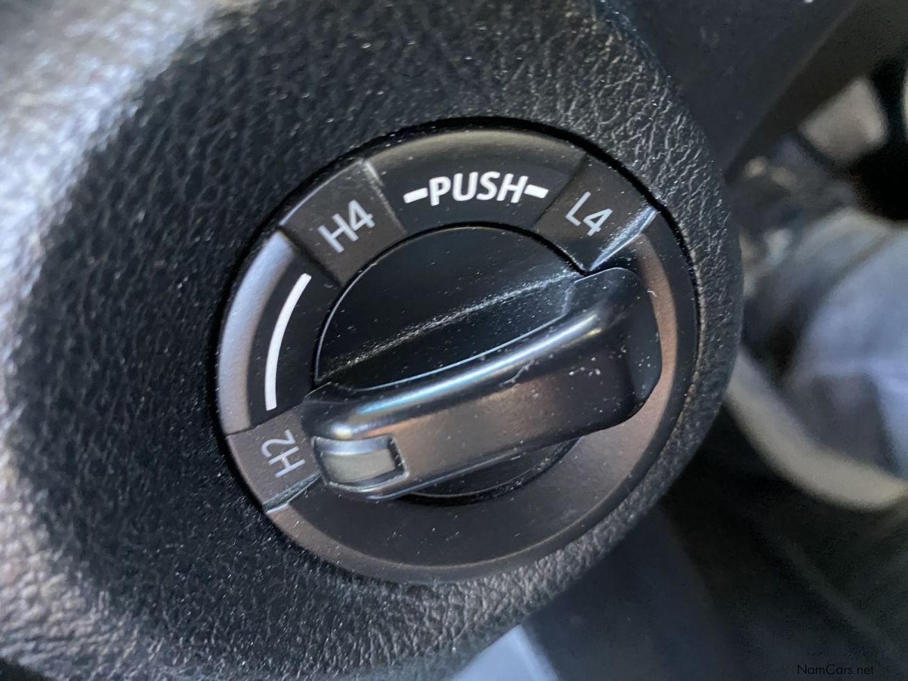 Used Toyota Hilux 2.8 GD6 Scab Man 4x4 | 2016 Hilux 2.8 GD6 Scab Man ...