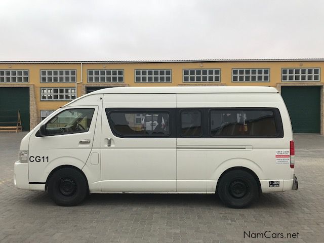 Used Toyota Quantum | 2016 Quantum for sale | Swakopmund Toyota Quantum ...