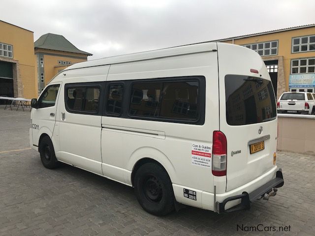 Used Toyota Quantum | 2016 Quantum for sale | Swakopmund Toyota Quantum ...