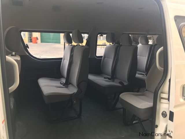 Used Toyota Quantum | 2016 Quantum for sale | Swakopmund Toyota Quantum ...