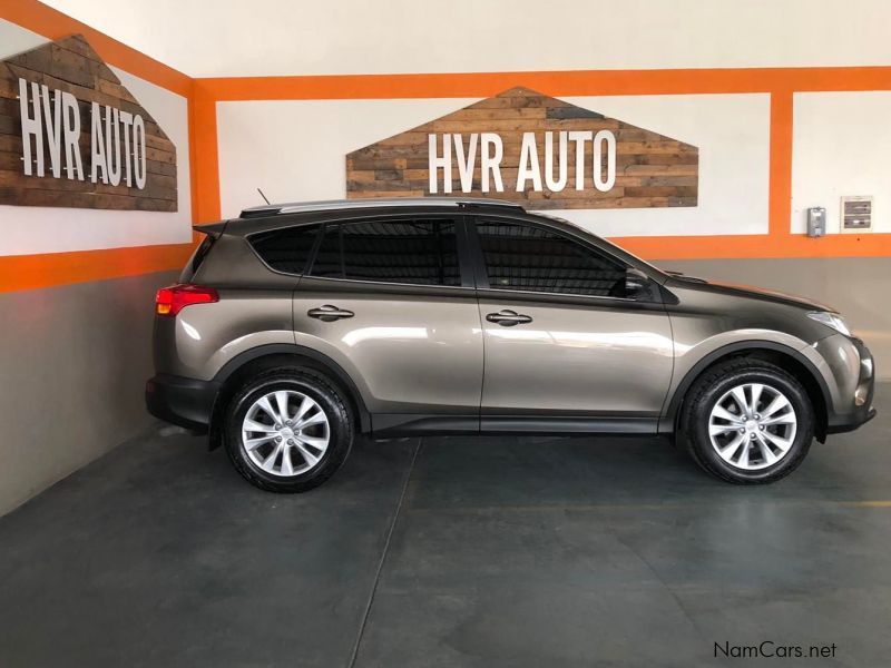 Used Toyota Rav 4 | 2016 Rav 4 for sale | Swakopmund Toyota Rav 4 sales ...