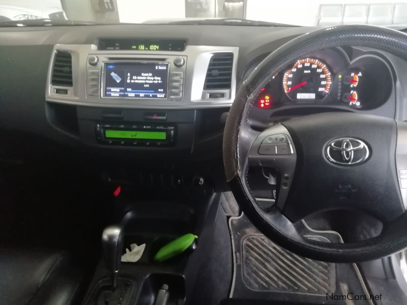 Used Toyota legend 45 | 2016 legend 45 for sale | Walvis Bay Toyota ...