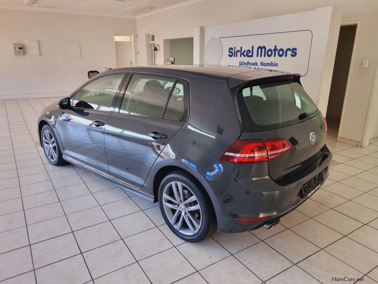 Used Volkswagen (LOCAL) Golf 7 TSI RLine DSG | 2016 (LOCAL) Golf 7 TSI ...