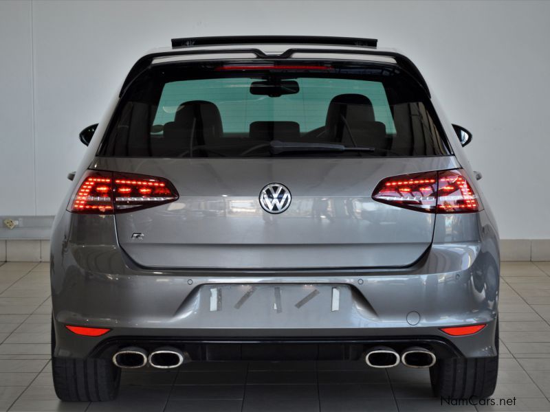 Used Volkswagen Golf 7 R | 2016 Golf 7 R for sale | Walvis Bay ...