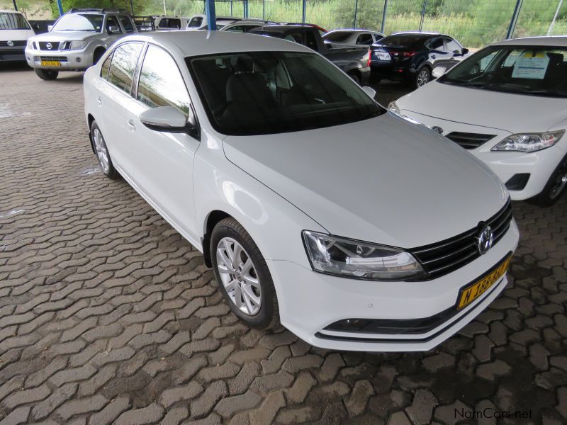 Used Volkswagen JETTA 1.4 TSI COMFORTLINE BLUE MOTION | 2016 JETTA 1.4 ...