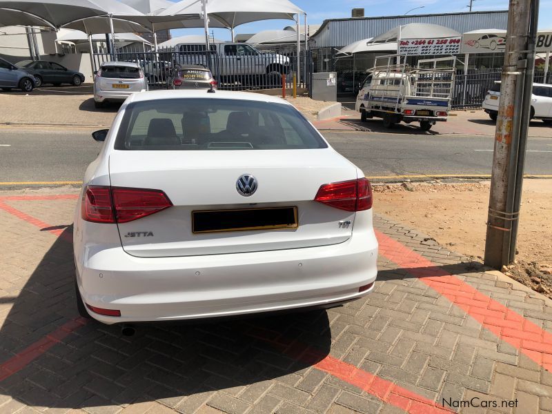 Used Volkswagen Jett 1.6 TDi DSG | 2016 Jett 1.6 TDi DSG for sale ...