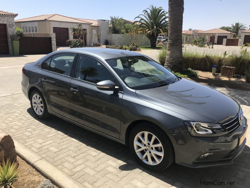 Used Volkswagen Jetta 1.4 TSI | 2016 Jetta 1.4 TSI for sale ...