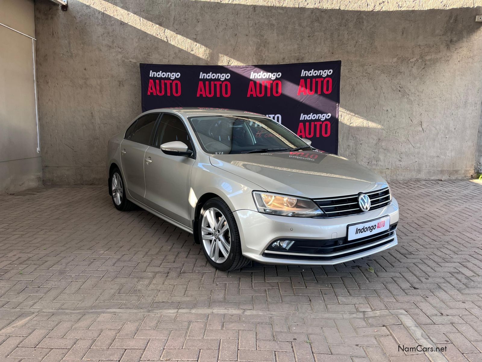 Used Volkswagen Jetta 1.4 Tsi Comfortline | 2016 Jetta 1.4 Tsi ...
