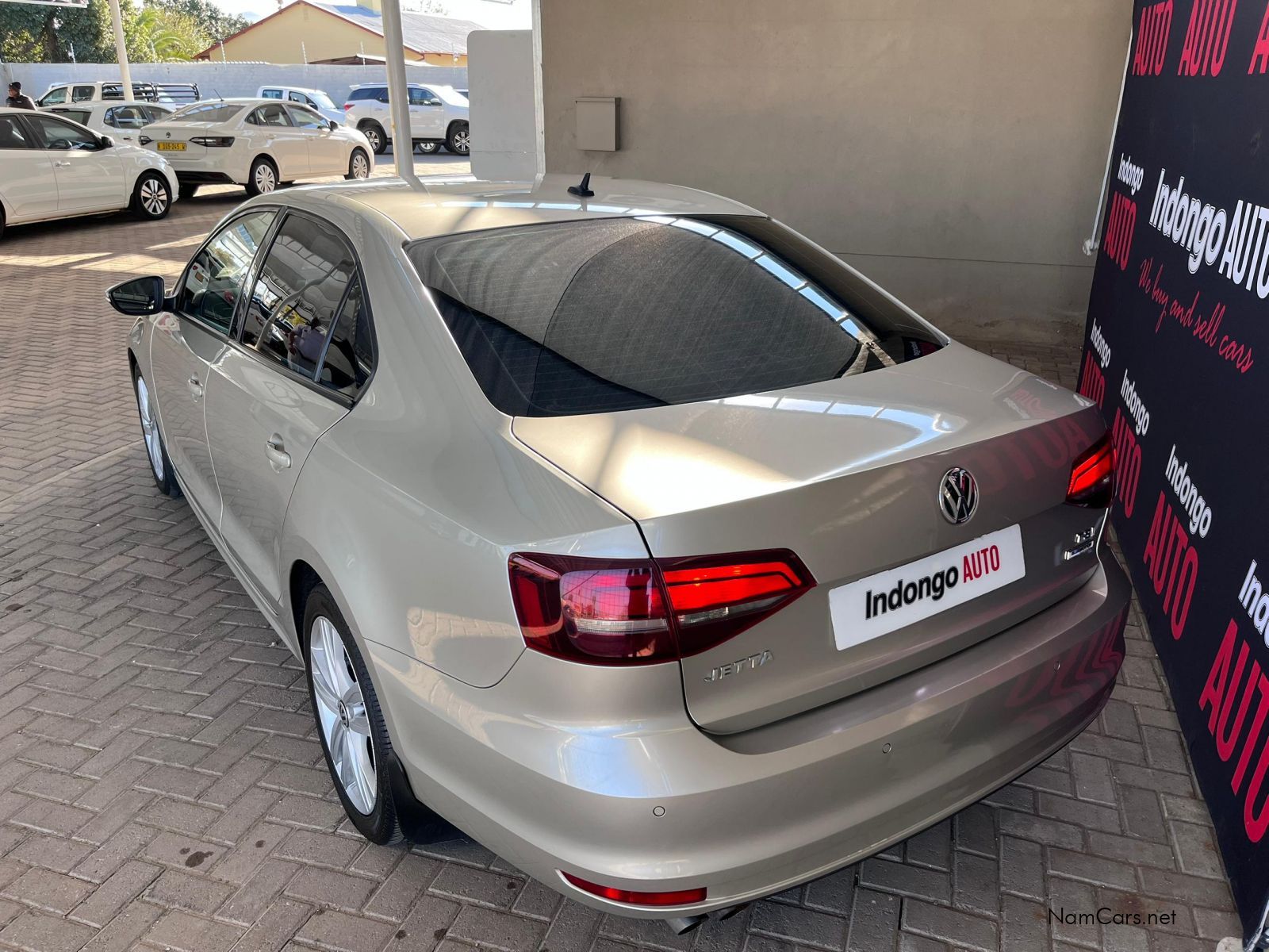 Used Volkswagen Jetta 1.4 Tsi Comfortline | 2016 Jetta 1.4 Tsi ...
