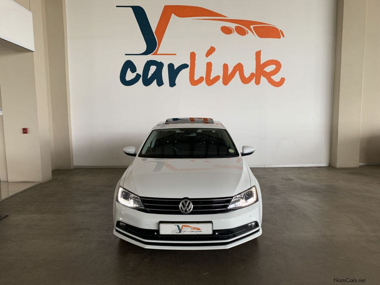 Used Volkswagen Jetta 6 1.4 TSI Comfortline DSG | 2016 Jetta 6 1.4 TSI ...