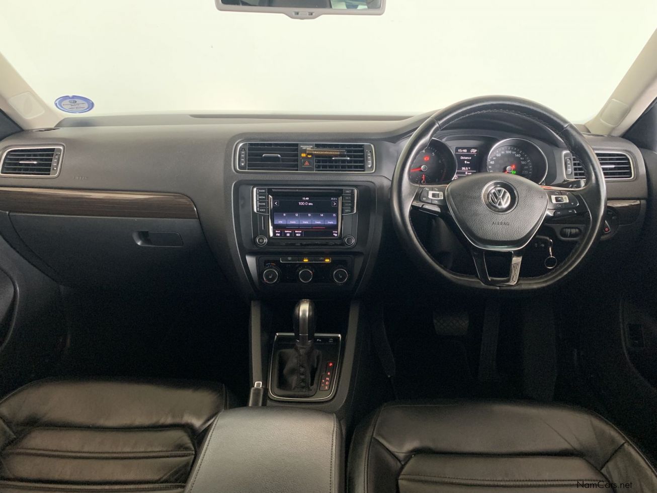 Used Volkswagen Jetta 6 1.4 TSI Comfortline DSG | 2016 Jetta 6 1.4 TSI ...