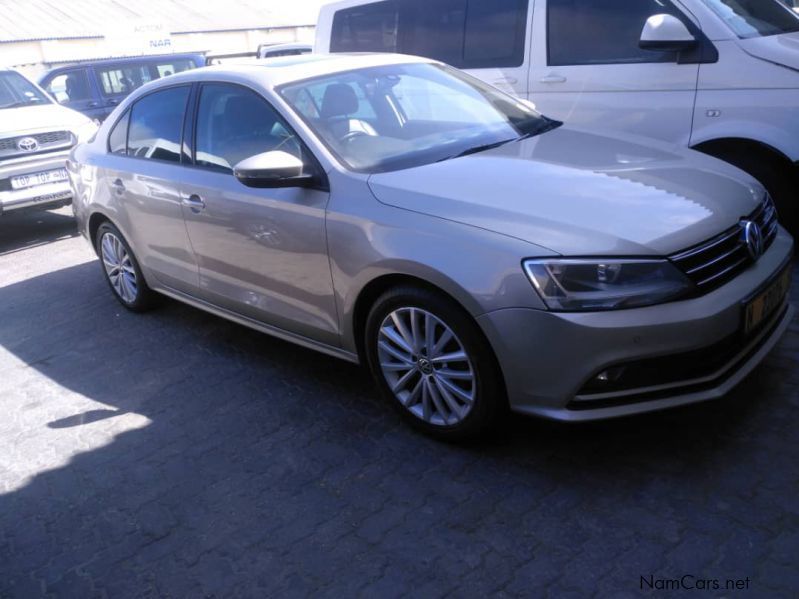 Used Volkswagen Jetta 6 1.4TSI 2016 model | 2016 Jetta 6 1.4TSI 2016 ...