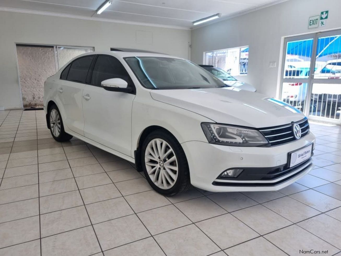 Used Volkswagen Jetta 6 Comfortline TSI DSG | 2016 Jetta 6 Comfortline ...