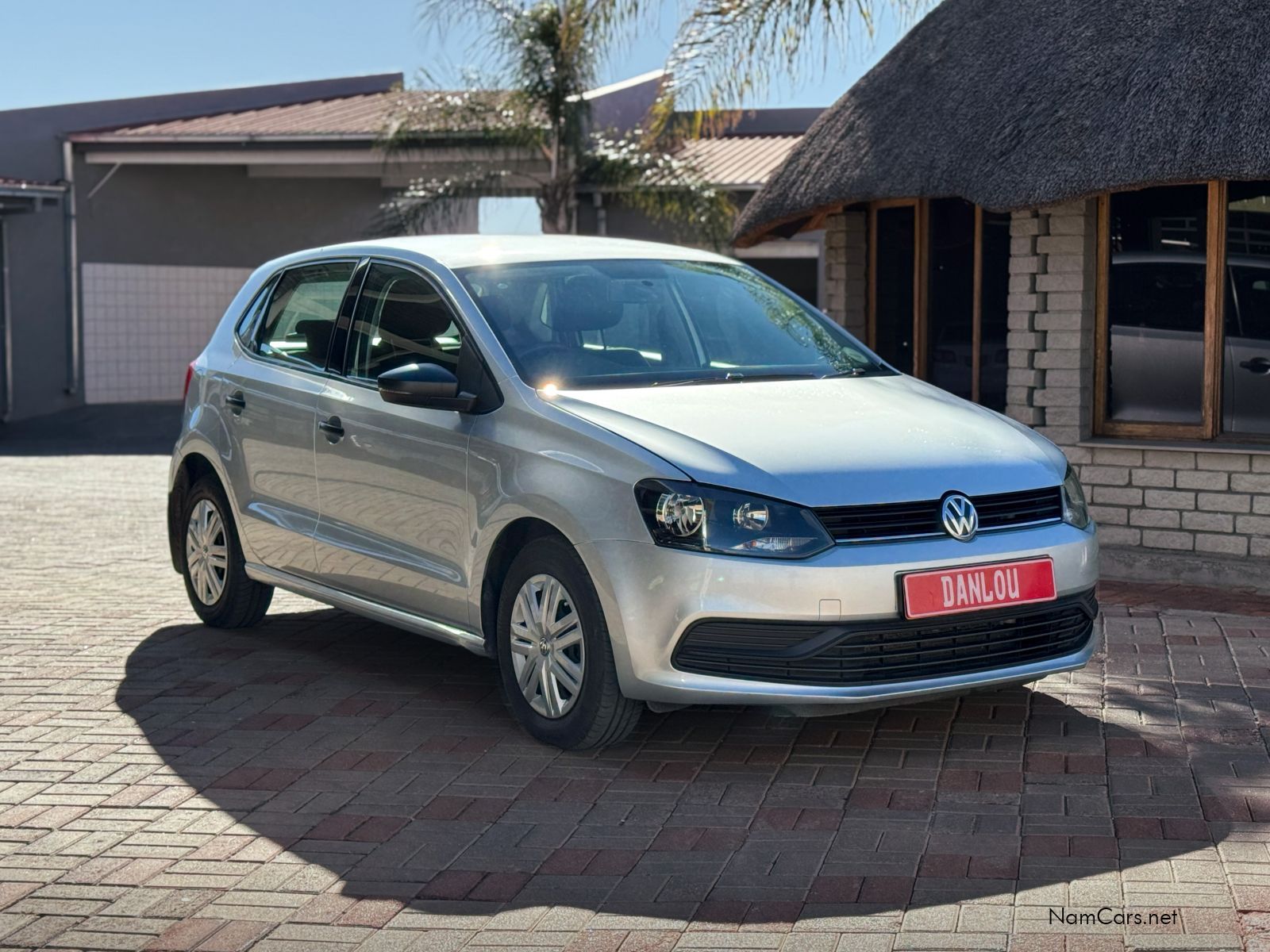Used Volkswagen Polo 1.2 Trendline 66KW | 2016 Polo 1.2 Trendline 66KW ...