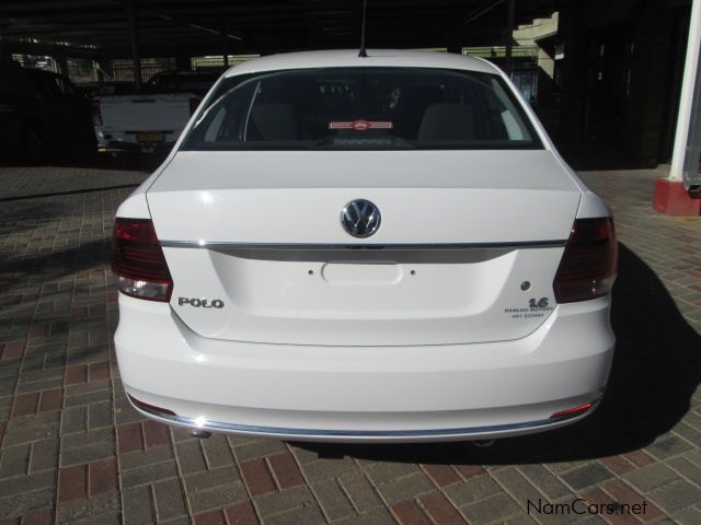 Used Volkswagen Polo Comfortline | 2016 Polo Comfortline for sale ...