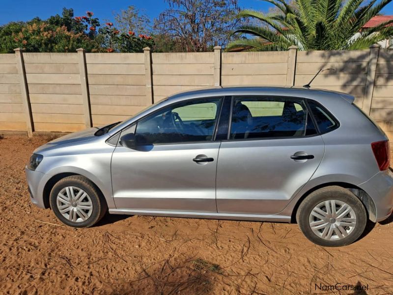 Used Volkswagen Polo GP 1.2 TSI Trendline | 2016 Polo GP 1.2 TSI ...