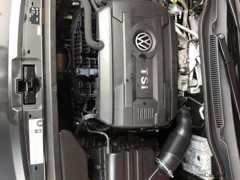 Used Volkswagen Polo GTI | 2016 Polo GTI for sale | Walvis Bay Volkswagen Polo GTI sales ...