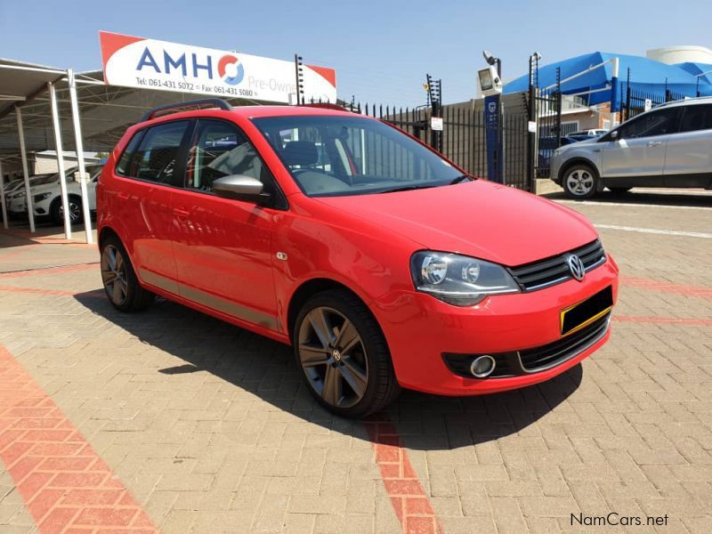 Used Volkswagen Polo Vivo Maxx | 2016 Polo Vivo Maxx for sale ...