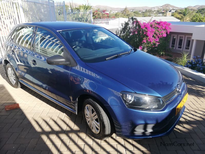 Used Volkswagen Polo tdi 1.4 | 2016 Polo tdi 1.4 for sale | Windhoek ...