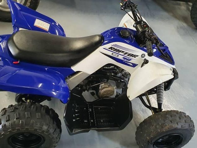 Used Yamaha Raptor 90 | 2016 Raptor 90 for sale | Swakopmund Yamaha ...