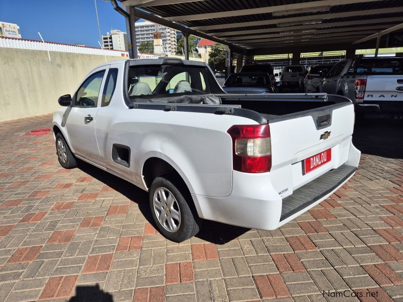 Used Chevrolet Chev Utility 1.4 A/C | 2017 Chev Utility 1.4 A/C for ...