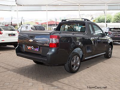 Used Chevrolet Utility Sport | 2017 Utility Sport for sale | Windhoek ...