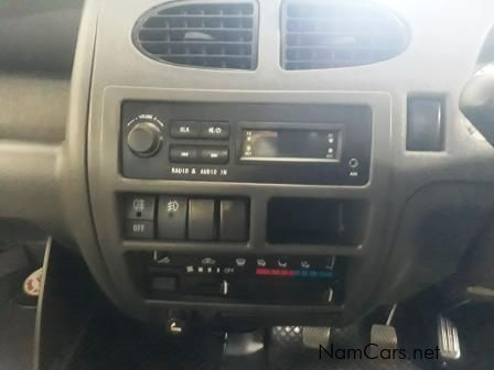 Used DFSK Mini Truck K01 Dropside 1.3 | 2017 Mini Truck K01 Dropside 1. ...